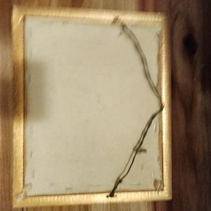 Handmade | Art | Real Signed By Artist Oil Painting Antique T Bailey ...